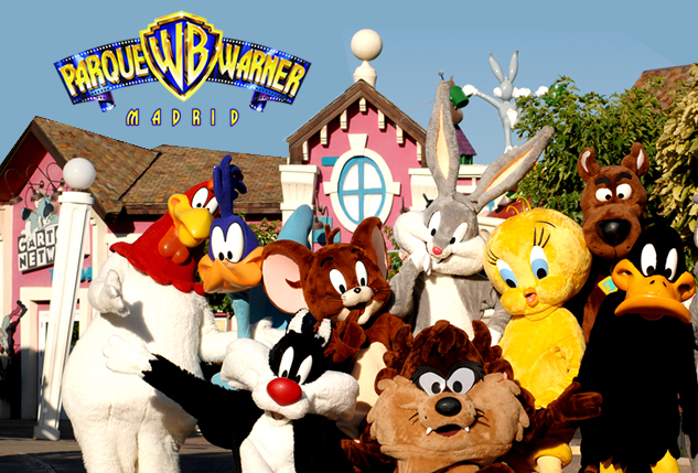 Parque Warner
