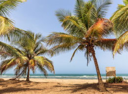 Senegal