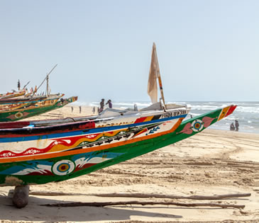 Senegal